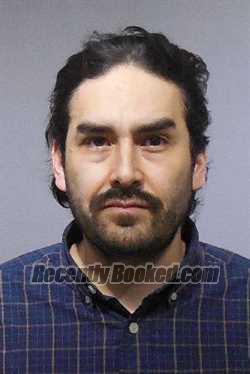 Recent Booking / Mugshot for NICHOLAS JUNIOR AVILA in Kendall County ...