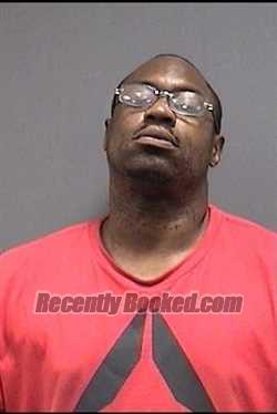 Recent Booking / Mugshot for MARCUS B MCDOUGLE in Kendall County, Illinois
