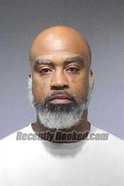 Recent Booking / Mugshot for CALVIN P CARTER in Kendall County, Illinois