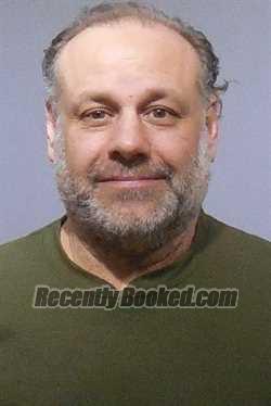 Recent Booking / Mugshot for ANTHONY SCHULTZ in Kendall County, Illinois