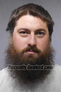 Recent Booking / Mugshot for NOAH CHRISTOPHER BOON in Kendall County ...
