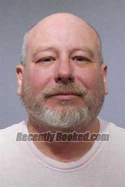 Recent Booking / Mugshot for MICHAEL ROBERT KIRSCHTEN in Kendall County ...