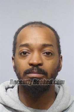 Recent Booking / Mugshot for BRANDON TYLER MCCLENDON in Kendall County ...