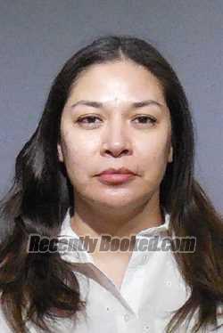Recent Booking / Mugshot for BRENDA LEE RANGEL in Kendall County, Illinois
