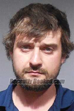 Recent Booking / Mugshot for MICHAEL EUGENE JR PRIBYL in Kendall County ...
