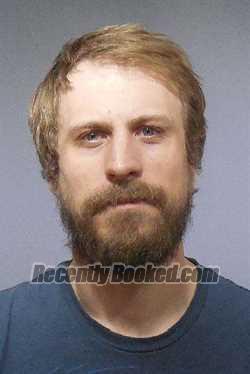 Recent Booking / Mugshot for ALEXANDER ROBERT SPRUDE in Kendall County ...