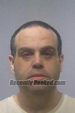 Recent Booking / Mugshot for NICHOLAS JOSEPH PANTANO in Kendall County ...