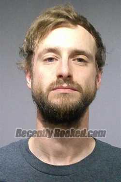 Recent Booking / Mugshot for GAGE JAMES BAUGHER in Kendall County, Illinois