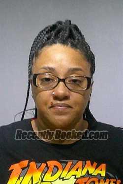 Recent Booking / Mugshot for ERICA MARIE HIGGINS in Kendall County ...