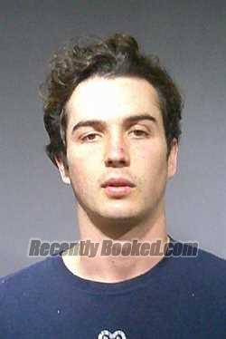 Recent Booking / Mugshot for MICHAEL ALLEN II GABRIEL in Kendall County ...