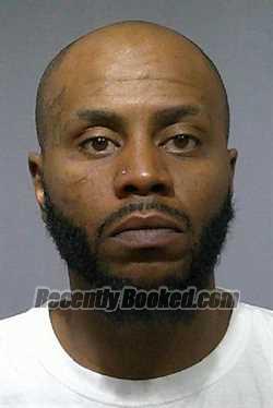 Recent Booking / Mugshot for JASON JEROME WESLEY in Kendall County ...