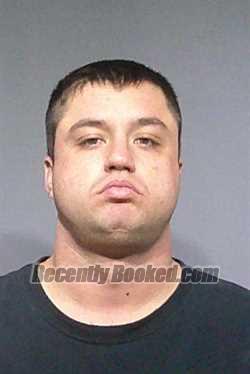Recent Booking / Mugshot for JAKE ANTHONY COOK in Kendall County, Illinois