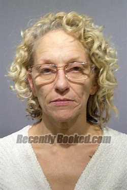 Recent Booking / Mugshot for ANGELA LYNN KOKES in Kendall County, Illinois