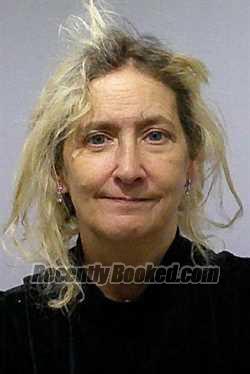 Recent Booking / Mugshot for LISA JACQUELINE ELLER in Kendall County ...