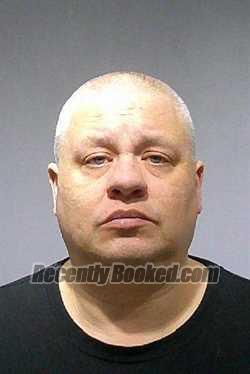 Recent Booking / Mugshot for CRAIG ROBERT ASHTON in Kendall County ...