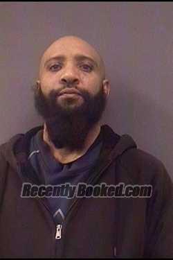 Recent Booking / Mugshot for KEVIN L JR DIAMOND in Kendall County, Illinois