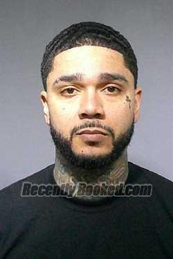 Recent Booking / Mugshot for JOSHUA BRANDON LOZANO in Kendall County ...