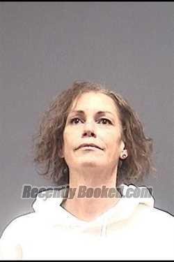 Recent Booking / Mugshot for REGAN C BARRETT in Kendall County, Illinois