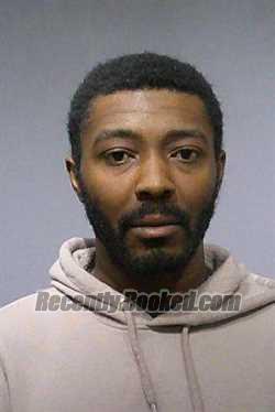 DARIOUN CHARLES SMITH Arrest Record & Booking Info – Kendall County ...