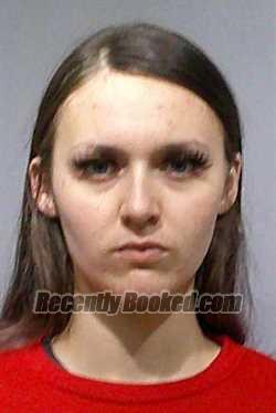 Recent Booking / Mugshot for SARAH JESSICA EADY in Kendall County, Illinois