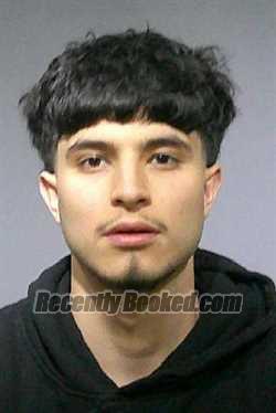 Recent Booking / Mugshot for JOSE RAMIRO GARCIA JR GUTIERREZ in Kendall ...