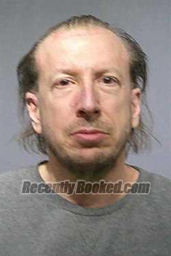 Recent Booking / Mugshot for BRIAN DOUGLAS KAPP in Kendall County, Illinois