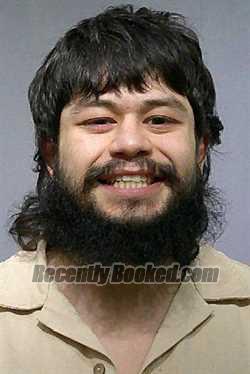 Recent Booking / Mugshot for XAVIER FUENTES in Kendall County, Illinois