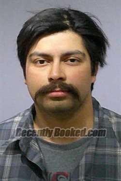 Recent Booking / Mugshot for RIGOBERTO FRAIRE in Kendall County, Illinois