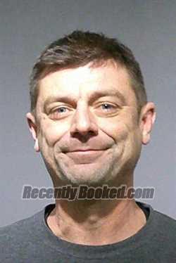 Recent Booking / Mugshot for NICHOLAS JAMES KONEN in Kendall County ...