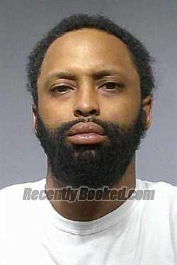 Recent Booking / Mugshot for MALCOLM BLOCKETT in Kendall County, Illinois