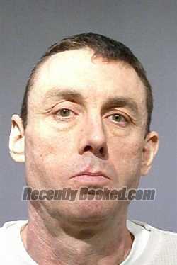 Recent Booking / Mugshot for JASON MICHAEL GUNTERMAN in Kendall County ...