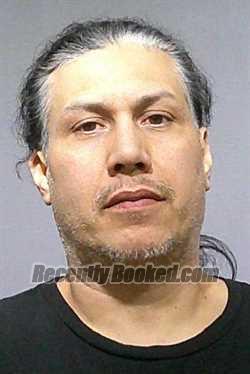 Recent Booking / Mugshot for EFRAIN ZEPEDA in Kendall County, Illinois