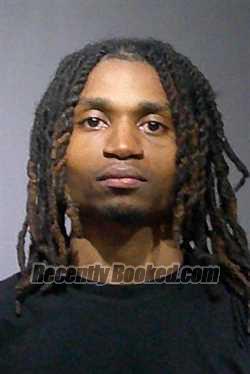 Recent Booking / Mugshot for KEONTE DESHON GRIFFIN in Kendall County ...