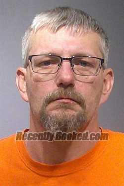 Recent Booking / Mugshot for ANTHONY PAUL MUELLER in Kendall County ...