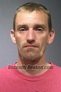 Recent Booking / Mugshot for JONATHAN MICHAEL FOUNTAIN in Kendall ...