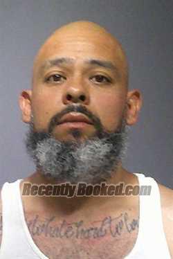 Recent Booking / Mugshot for EDGAR NAREZ NAREZ in Kendall County, Illinois