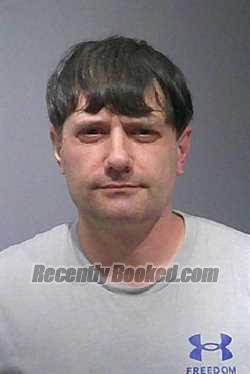 Recent Booking / Mugshot for MATTHEW EDWARD MARSHALL in Kendall County ...