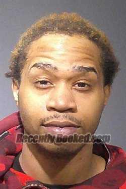 Recent Booking / Mugshot for DERRICK DWAYNE TERRELL in Kendall County ...