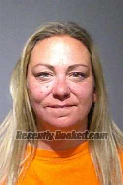 Recent Booking / Mugshot for RENEE ANN LAKE in Kendall County, Illinois