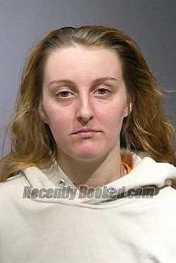 Recent Booking / Mugshot for HALEY ELIZABETH CULTER in Kendall County ...