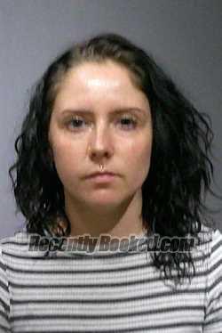 Recent Booking / Mugshot for LAURA ASHLEY TINSLEY in Kendall County ...