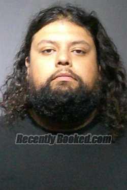 Recent Booking / Mugshot for ANGEL ONTIVEROS in Kendall County, Illinois