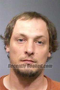 Recent Booking / Mugshot for JACOB ALLEN ESPARZA in Kendall County ...