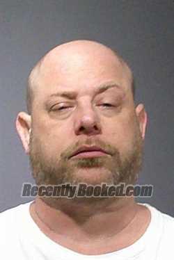 Recent Booking / Mugshot for SHAWN AARON RODEN in Kendall County, Illinois