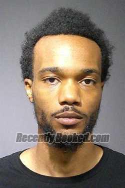 Recent Booking / Mugshot for TYLER JEAN MEEKS in Kendall County, Illinois