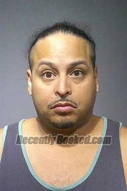 Recent Booking / Mugshot for JOSHUA LEE TORRES in Kendall County, Illinois