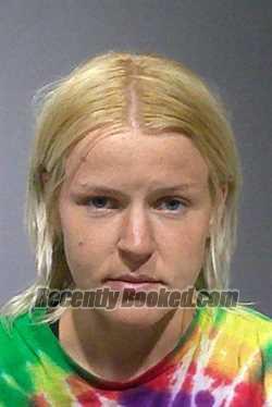 Recent Booking / Mugshot for CASSANDRA M GINN in Kendall County, Illinois