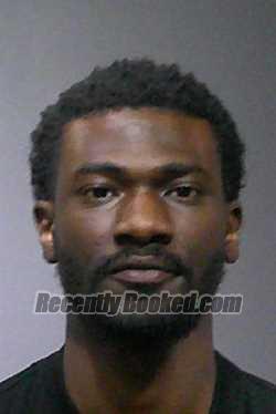 Recent Booking / Mugshot for DEVEON MARKELL BUTLER in Kendall County ...