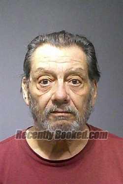 Recent Booking / Mugshot for JAMES VICTOR FERRARO in Kendall County ...