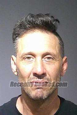 Recent Booking / Mugshot for BRUNO JOSEPH JR RENDINA in Kendall County ...